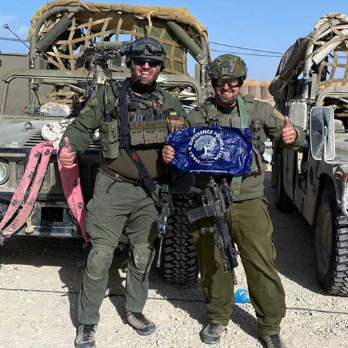 From the Battlefield to the Wedding Aisle—A Hero’s Journey - Make a ...