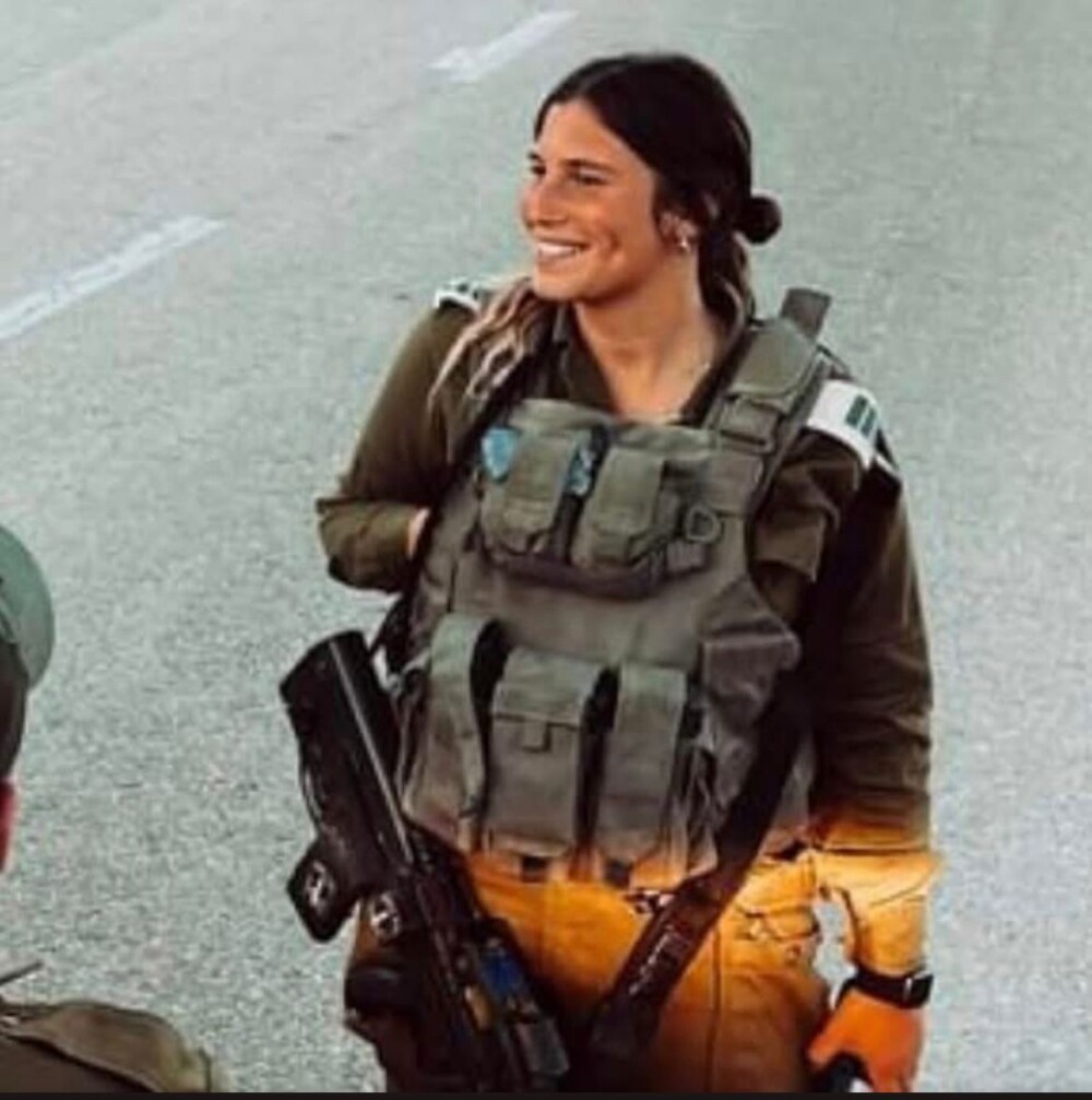 A True Lioness of Israel — Plus Special Deliveries & Miracles - Make a ...